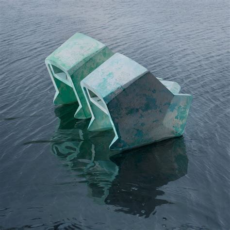 Field Dressing By Sruli Recht Dezeen