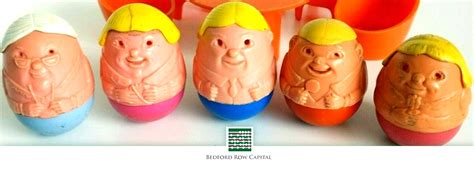 Weebles Wobble But They 100 Genuine