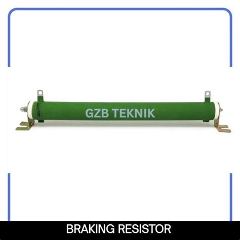 Braking Resistor 10 Kohm 100 Watt Shop Tokopedia