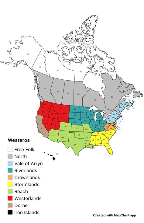 Better Meme Map R Asoiafcirclejerk