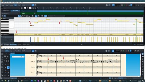 Strange Key Editor Ex Map Behavior Dorico Steinberg Forums