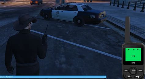 QBCore ESX PAID Wert Gps System FiveM Releases Cfx Re Community