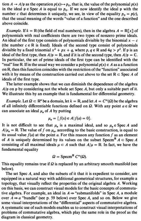 Lologic Algebraic Logic In The Style Of Algebraic Geometry