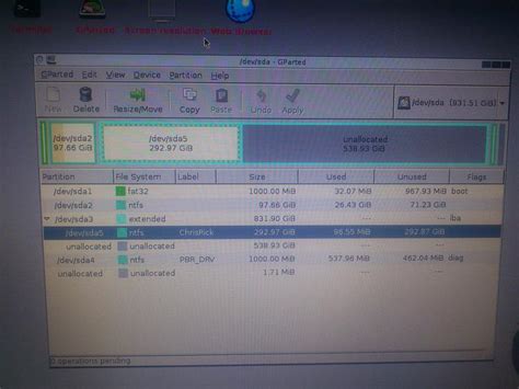 Booting And Hdd Partition Problem With New Laptop Solved Windows 7