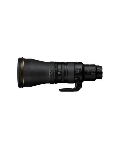 Nikon Nikkor Z 600mm F4 Tc Vr Fotocinecolor