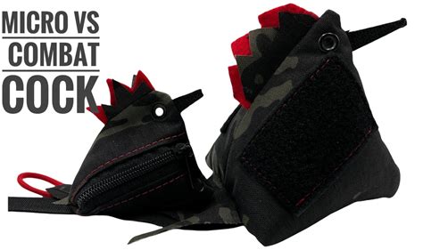 Micro Cock — Special Operations Equipment