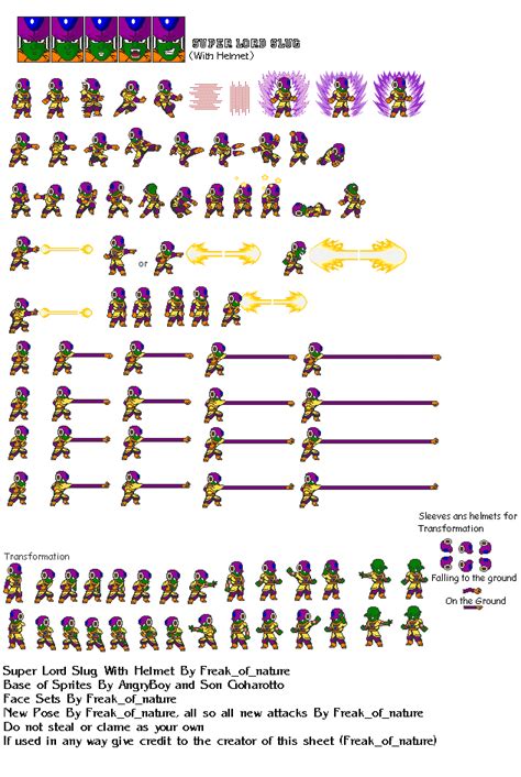 Lsw Sprites Deviantart Gallery