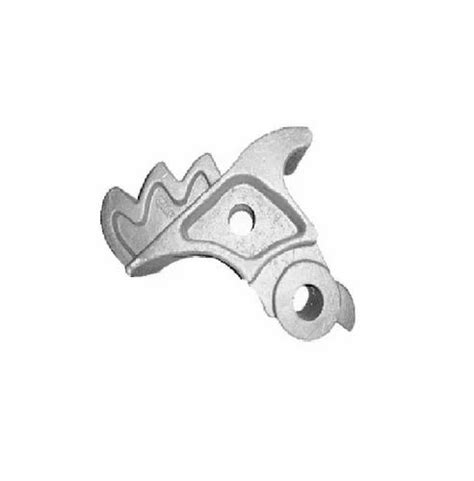 High Pressure Marine Machinery And Spares Part Casting at ₹ 500/kg in ...