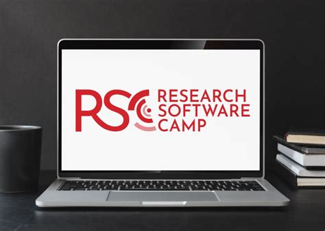 Software Sustainability Institute On Linkedin Rscamps