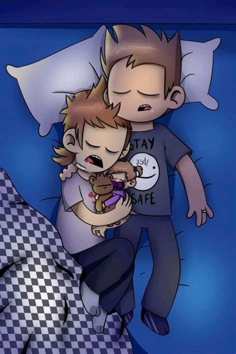 Si Estabas Buscando Tord Activo Y Tom Pasivo Pues Aqui No Hay Solo Romance Romance