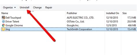 How To Uninstall Programs And Software In Windows 10 Beebom
