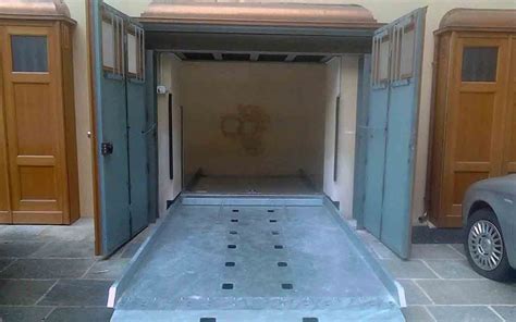 Tf Front Moving Platform Rotating Moving Platform For Car By Carmec