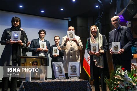 ایسنا شب ابوالفضل خطیبی