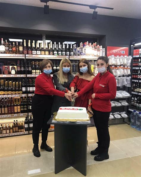 Spar Georgia Spar Georgia Added A New Photo