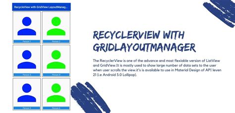 Recyclerview As Staggered Grid In Android With Example Geeksforgeeks