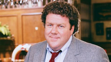 Muere El Actor George Wendt De La Serie Cheers Grupo Milenio