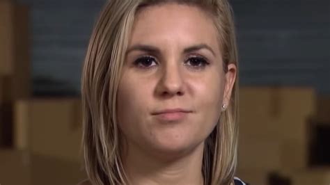 What Really Happened To Brandi From Storage Wars Flipboard