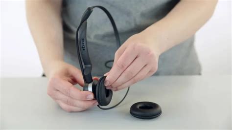 Jabra USB Headset Black At 18165 Piece In Noida ID 2850592567788