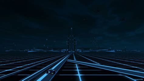 🔥 [76 ] Tron Background Wallpapersafari