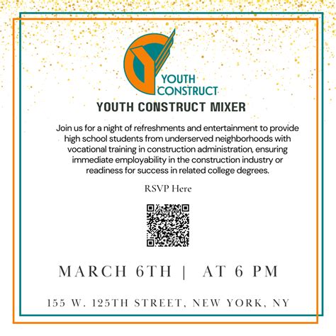 Youth Construct Mixer By Youth Construct Mixer