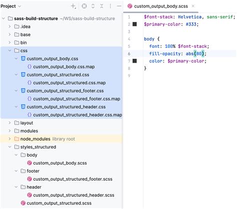 File Watchers Intellij Idea 文档