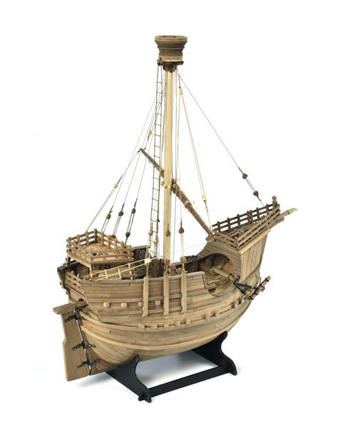 Amati Model Coca Assembly Kit 1 60 Scale