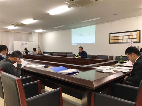 あさひかわ商工会 1月19日（土）9：00～13：00あさひかわ商工会にて“経営支援カンファレンス”を開催しました