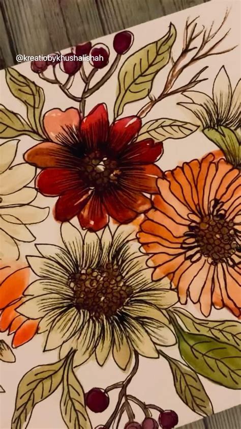 Learn To Draw A Sunflower In Procreate For Beginners Artofit