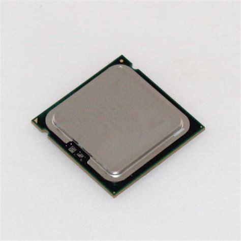 Intel Core 2 Duo 2 53ghz Lga775 2 Core Cpu Slapf Tekeurope