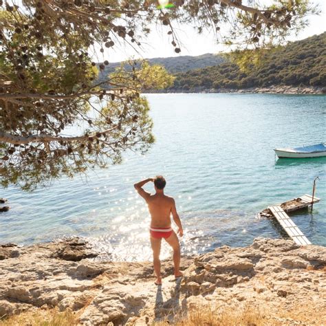 The Nordics And Nudity Summertime Nordic For Beginners