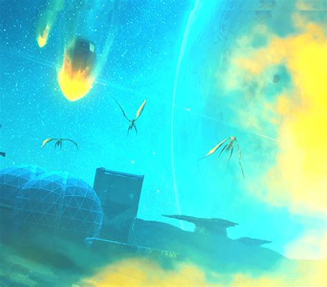 Flying Bugs Is This Something We Should Be Worried About R Helldivers