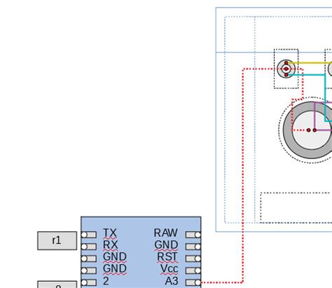 Playing With Resistors Part I 3 Way Latched Switches Flyandwire