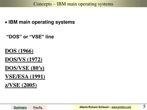 PPT MVS JCL Concepts PowerPoint Presentation Free Download ID