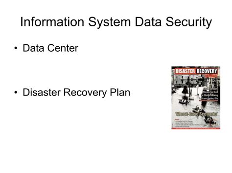 1 Information Systems Analysis And Design Pptx