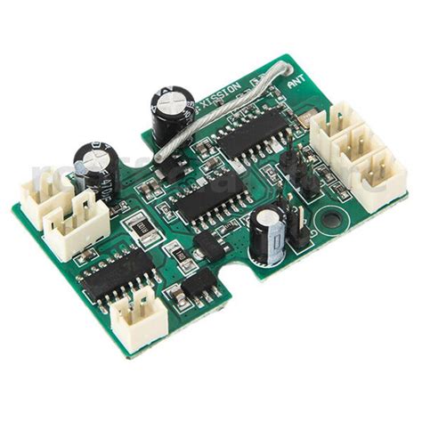 Ldrc La0019 Ld18 Main Board