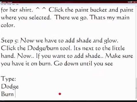 How To Color In Gimp Tutorial YouTube