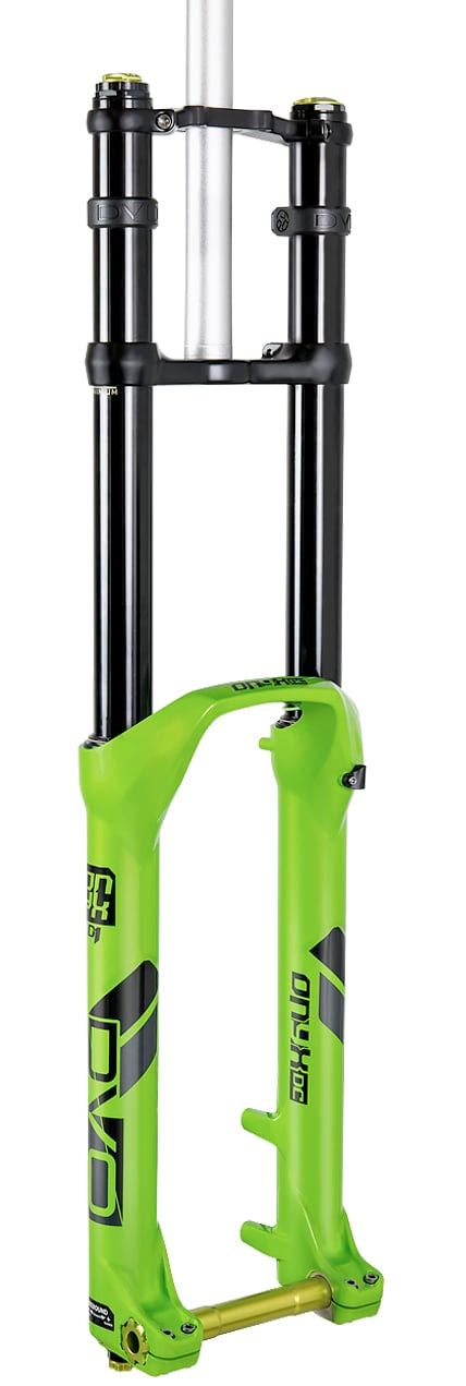 Dvo Onyx Dual Crown 29 Fork Jenson Usa