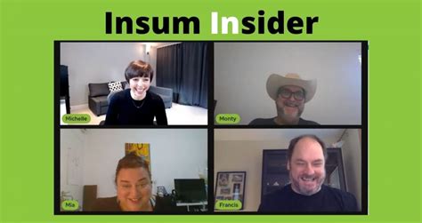 Insum Insider Forms Modernization Options Insum