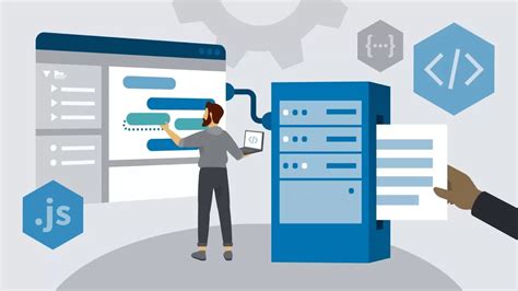 آموزش رایگان ساخت Api های Restful با Nodejs و Express