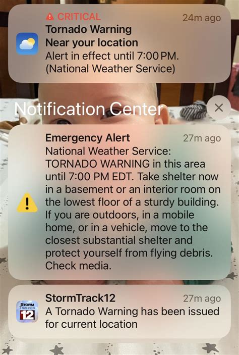 Tornado Myth Rtornado