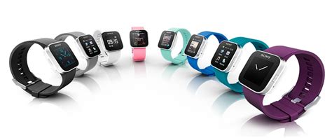 Sony SmartWatch update brings six new watch faces, notification ...