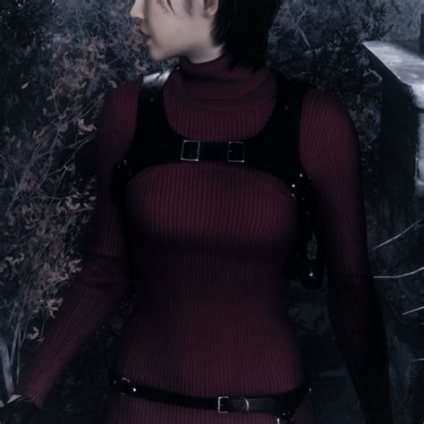 Ada Wong RE Separate Ways Ada Wong Pretty Woman Women
