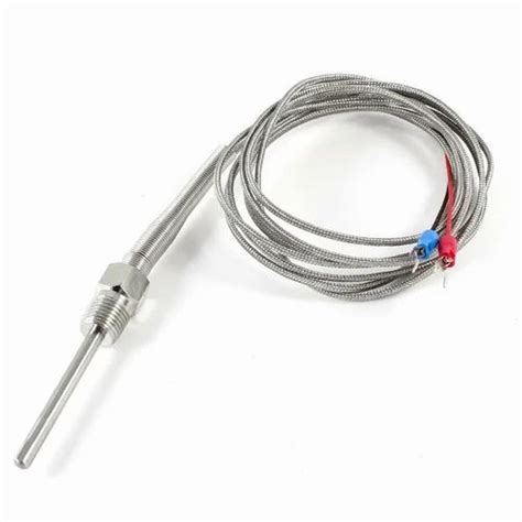 Rtd Temperature Sensor Wire To Deg C At Piece In