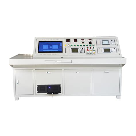 Transformer Tester Kvtester Professional Transformer Ct Pt Vt Testing And High Voltage Testing