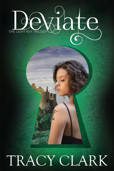 Deviate By Tracy Clark Teaser Trailer Entangled Teen