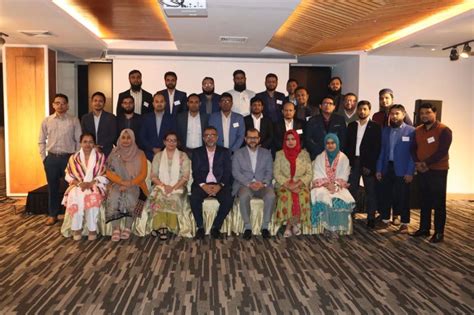 Mohammed Adnan On Linkedin Workshop Titled As To Be An Effective