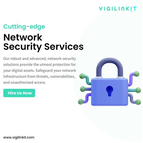 Vigilink It On Linkedin Networksecurity Dataprotection Cybersecurity