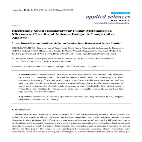 Split Ring Resonator Based Left Handed Coplanar Waveguide