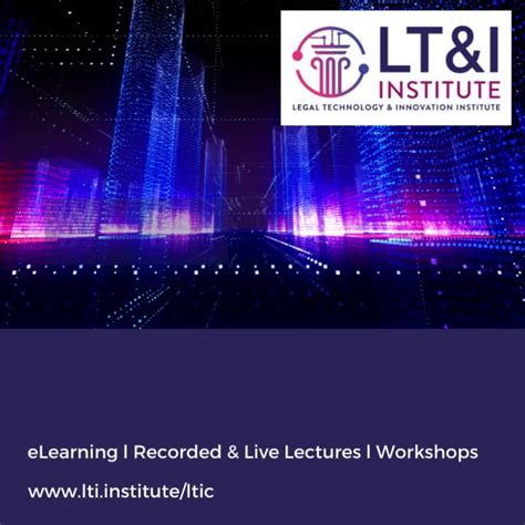 Martina Ludvigova On Linkedin Introduction To The Ltic