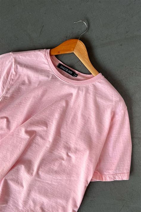 Nova ColeÇÃo Dolce Me Tshirts E Moda Feminina No Atacado